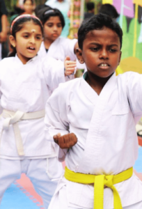 School Overview | Oasis International School